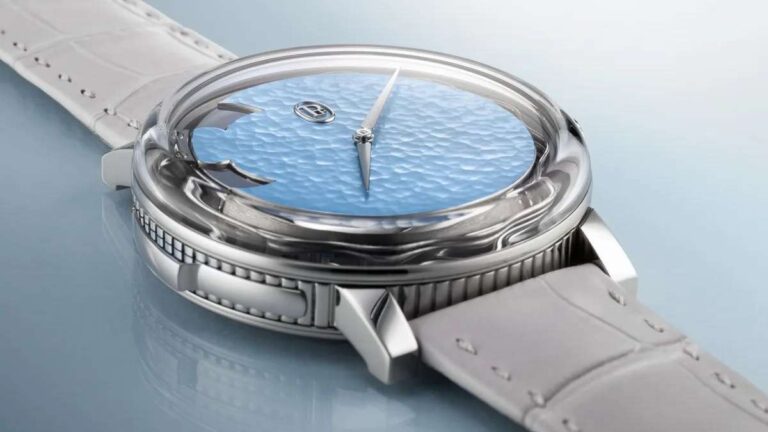 Parmigiani Fleurier célèbre son anniversaire avec une exceptionnelle ...